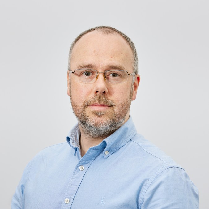 Andy | Lawrence Group